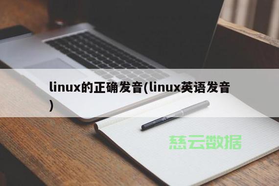 linux怎么读发音，"linux"发音，今天你发错了吗 - 技术分享 - 云服务器