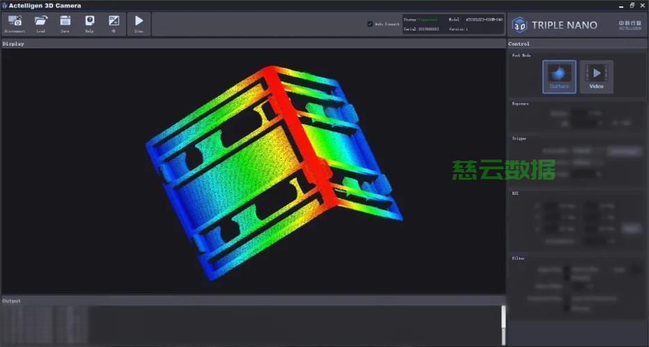 LightGlue-OpenCV 实现实时相机图片特征点匹配 - 技术分享 - 云服务器