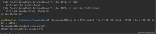 Python 中 ConnectionRefusedError: [Errno 111] Connection Refused 错误 - 技术分享 - 云服务器
