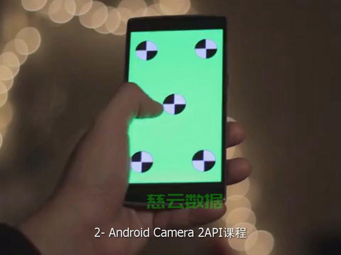 Android 使用Camera2 API 和 GLSurfaceView实现相机预览 - 技术分享 - 云服务器