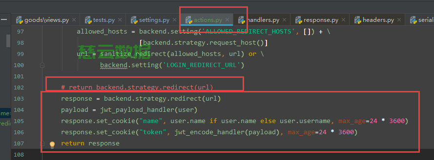 完美解决attributeerror ‘nonetype‘ Object Has No Attribute ‘split‘ 报错处理 技术分享 云服务器
