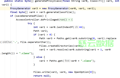 Java 代理模式详解（附案例源代码） - 技术分享 - 云服务器