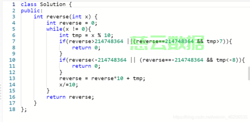 Leetcode：反转链表ii，用c 实现 技术分享 云服务器 