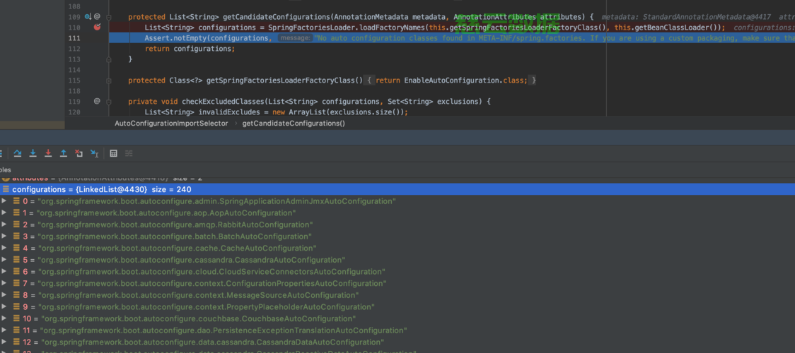 JAVA后端开发面试基础知识（九）——SpringBoot - 技术分享 - 云服务器