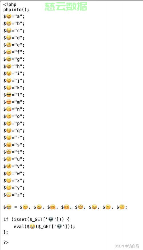 PHP过滤Emoji表情和特殊符号的方法 - 技术分享 - 云服务器