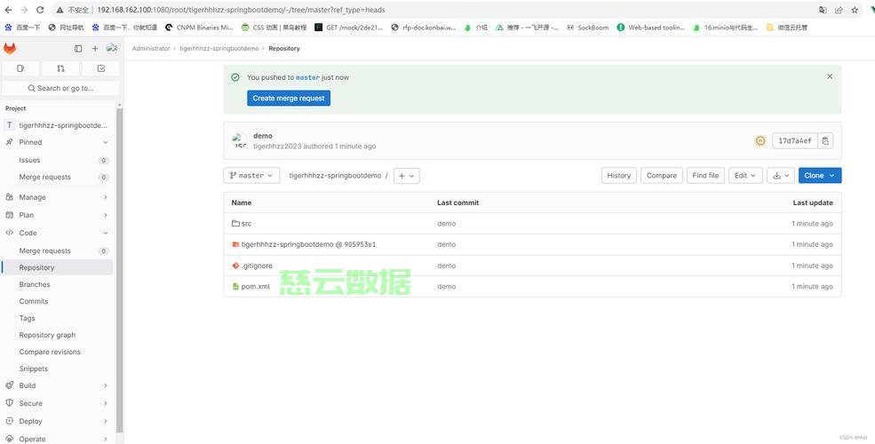 SpringBoot2.7升级项目到Springboot3.1踩坑指南(jdk17/jdk21) - 技术分享 - 云服务器
