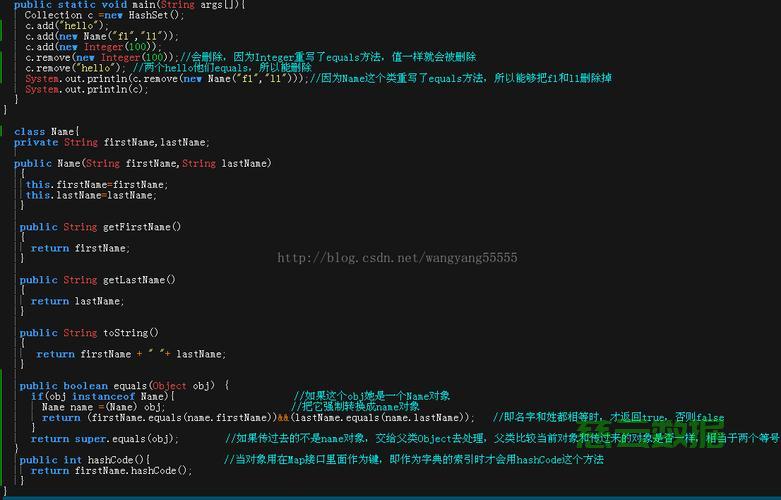 @EqualsAndHashCode - 技术分享 - 云服务器