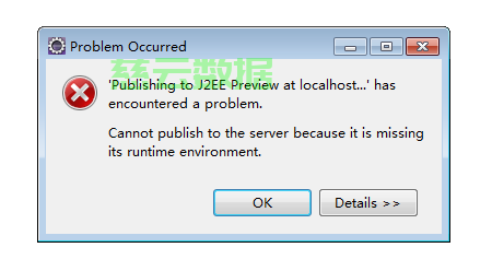 Tomcat启动报错 Unrecognized option: --add-opens=java.base/java.lang=ALL-UNNAMED - 技术分享 - 云服务器