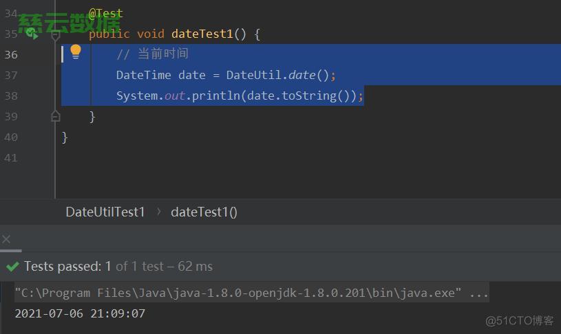 Hutool工具包中HttpUtil的日志统一打印以及统一超时时间配置 - 技术分享 - 云服务器
