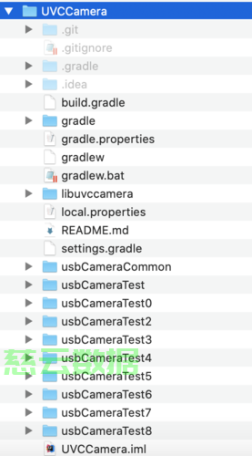 Android Camera开发入门（4）：USB/UVC Camera的使用 - 技术分享 - 云服务器