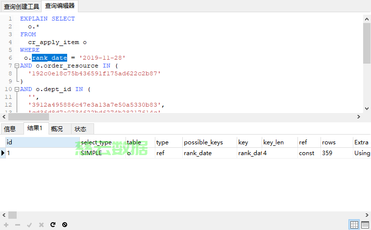 Mysql 故障诊断：mysql 占用 Cpu 过高问题定位及优化 技术分享 云服务器 