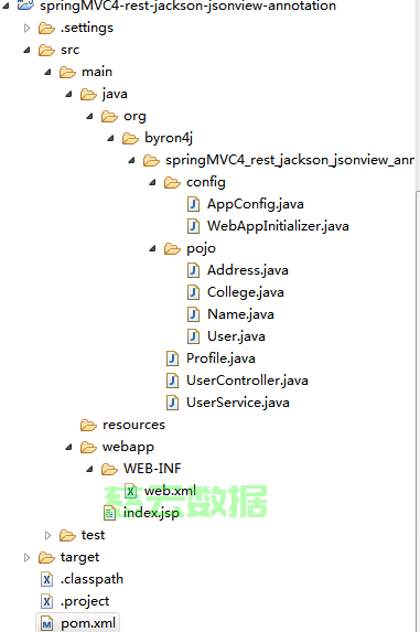 Java Jackson库使用教程 - 技术分享 - 云服务器