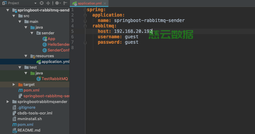 已解决org.springframework.amqp.AmqpIOException: java.io.IOException: AMQP IO异常的正确解决方法，亲测有效！！！ - 技术 ...