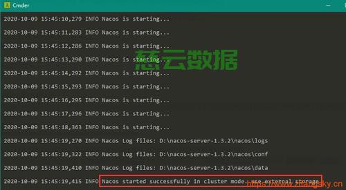 已解决java.net.UnknownHostException异常的正确解决方法，亲测有效，后面碰到这个问题再也不怕了！！！ - 技术分享 ...