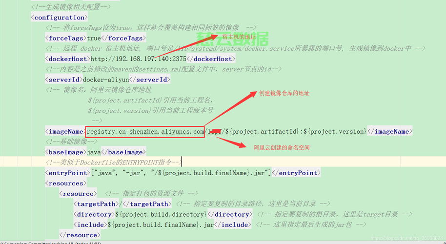 部署springboot项目修改maven配置后,pom爆红,无法下载包的解决方案 技术分享 云服务器