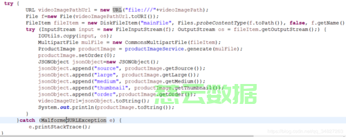 Java将File转换为MultipartFile - 技术分享 - 云服务器