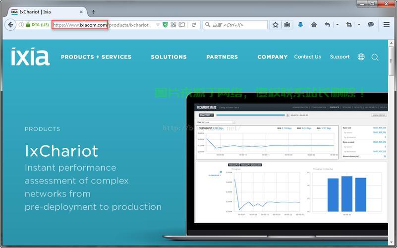 ixchariot下载指南，一键获取软件安装包，轻松上手 - 后端 - 云服务器