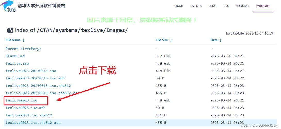 XeLaTeX下载指南，简易上手，告别繁琐操作！ - 服务器 - 云服务器