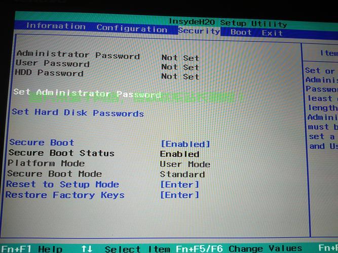 U盘安装Win10 UEFI，一步到位教程，轻松上手指南 - 移动开发 - 云服务器