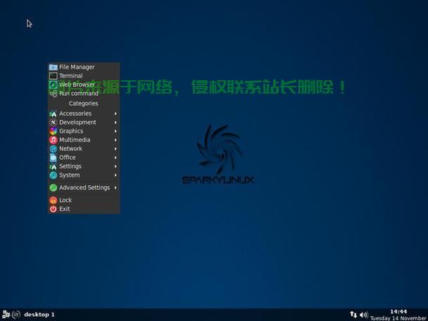 Linux操作系统，从入门到精通的深度解析 - 技术分享 - 云服务器