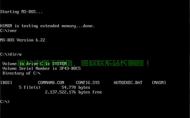 Linux下转换DOS文件为Linux格式的终极指南 - 技术分享 - 云服务器